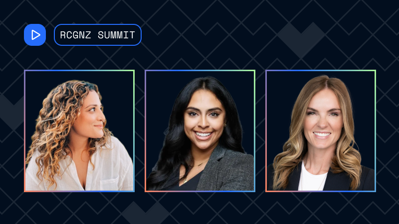 Recognize Awards 2025: Outstanding Employee Recognition Examples